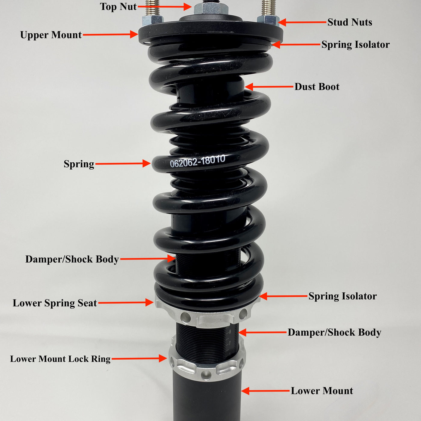 Knowledge Base — CoiloverKits.com