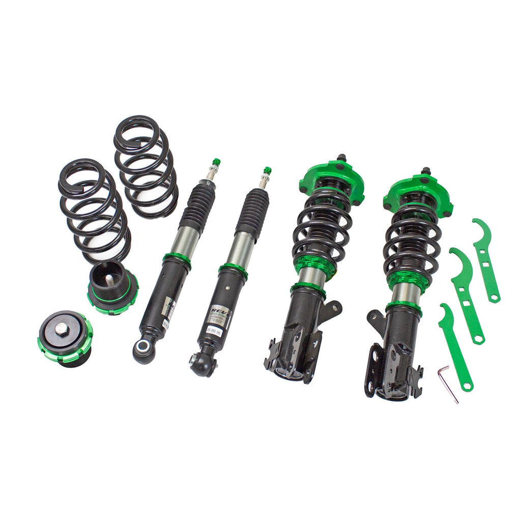 Coilovers, Coilover Kits, Lift Kits & Suspension - CoiloverKits.com